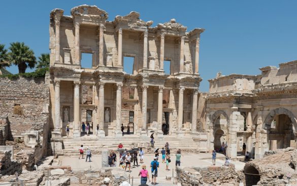 Turkey in September: Weather, Places to Visit & Events 2026