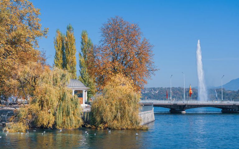 Switzerland in September: Weather, Best Places to Visit, and Festivals 2026