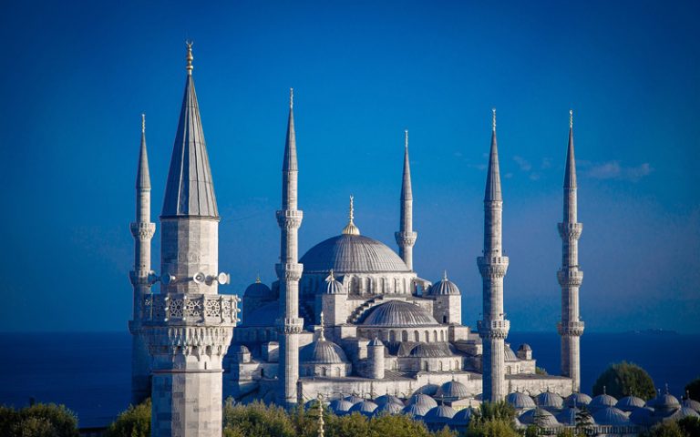 Turkey in September: Weather, Places to Visit & Events 2025