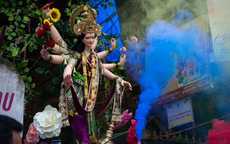 Most Popular Festivals to Celebrate in October Worldwide