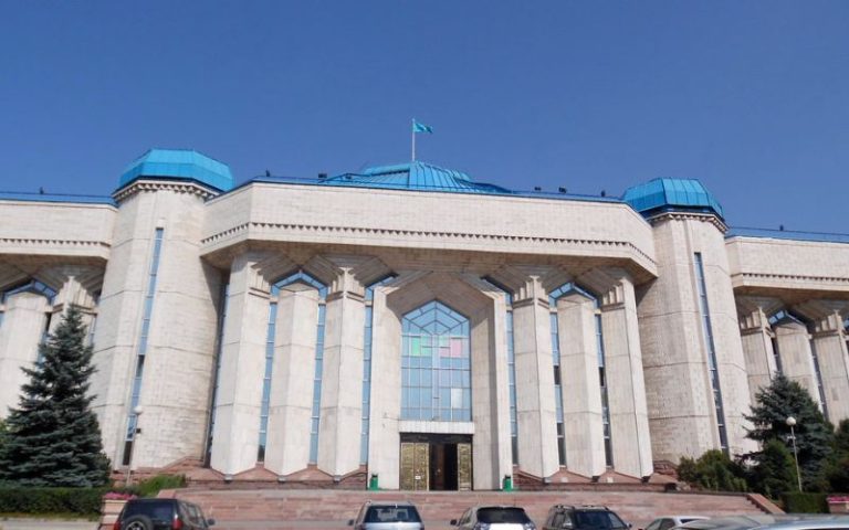 Exploring Almaty: Top Things to do and Must-See Attractions in ...