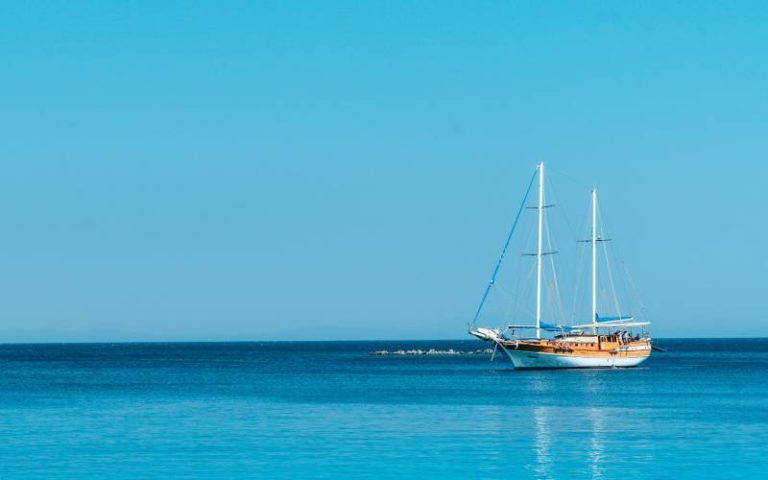 Turkey in November - Weather, Festivals, and Travel Tips