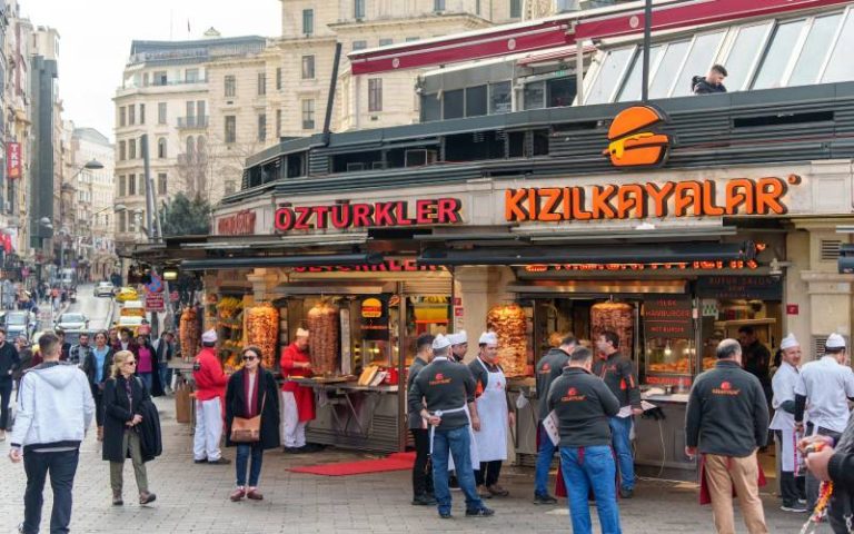 Turkey in November - Weather, Festivals, and Travel Tips