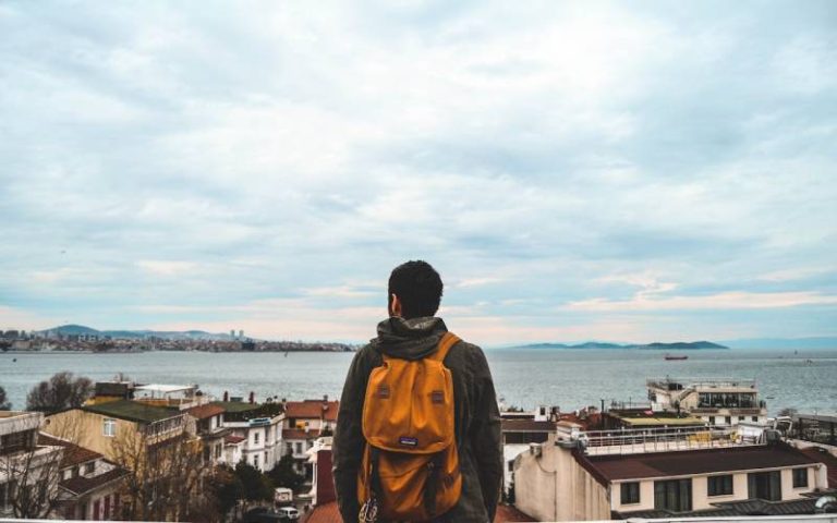 Turkey in November - Weather, Festivals, and Travel Tips