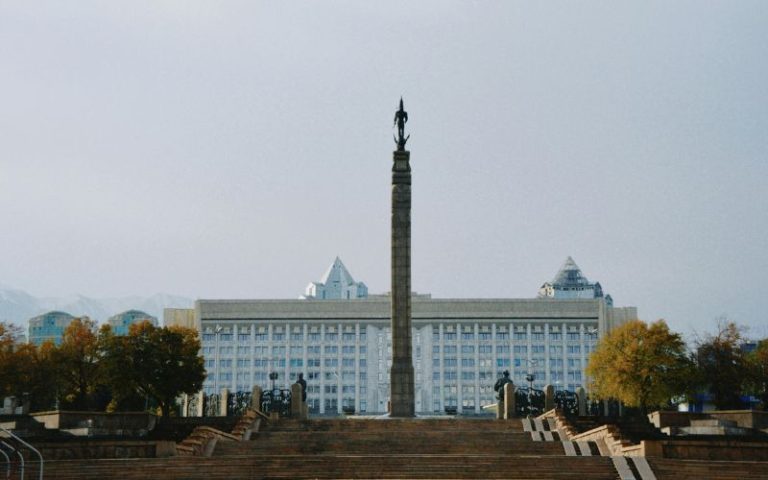 Exploring Almaty: Top Things to do and Must-See Attractions in ...