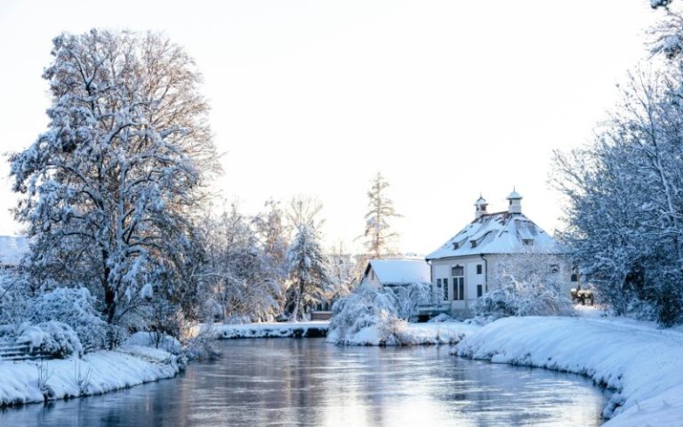 Germany in December - Weather, Festivals, and Travel Tips