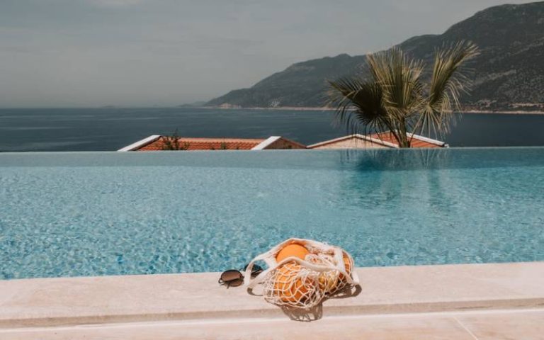 A Complete Guide for Visiting Turkey in December