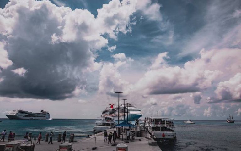 Disembarkation - A Complete Guide to Exiting Your Cruise