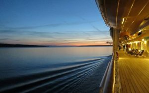 Disembarkation - A Complete Guide to Exiting Your Cruise