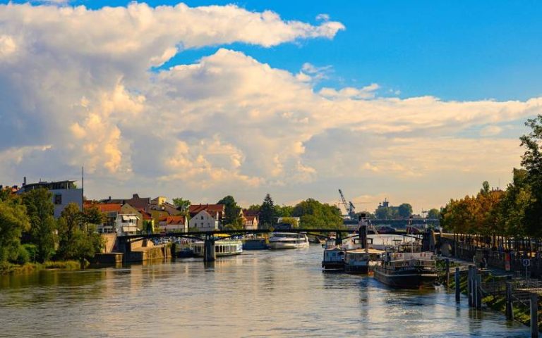 Germany in November - Weather, Festivals, and Travel Tips