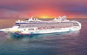 Dubai Cruises : Explore the Gulf with Resorts World One