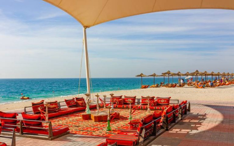 Sir Bani Yas Island Detail Guide: How to Reach, Things to Do, Entry Fee ...