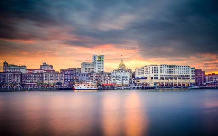 Discover Georgia in December: Weather, Festivals, and Travel Tips