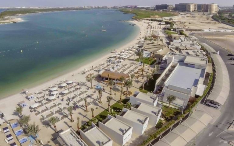 Sir Bani Yas Island Detail Guide: How to Reach, Things to Do, Entry Fee ...