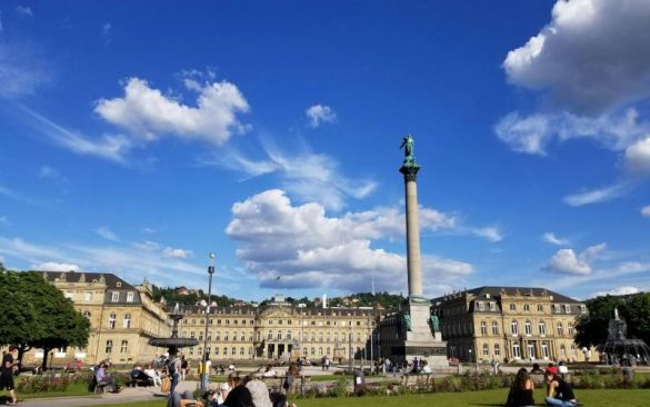 Germany in March 2026: Weather, Places to Visit, and Things to do