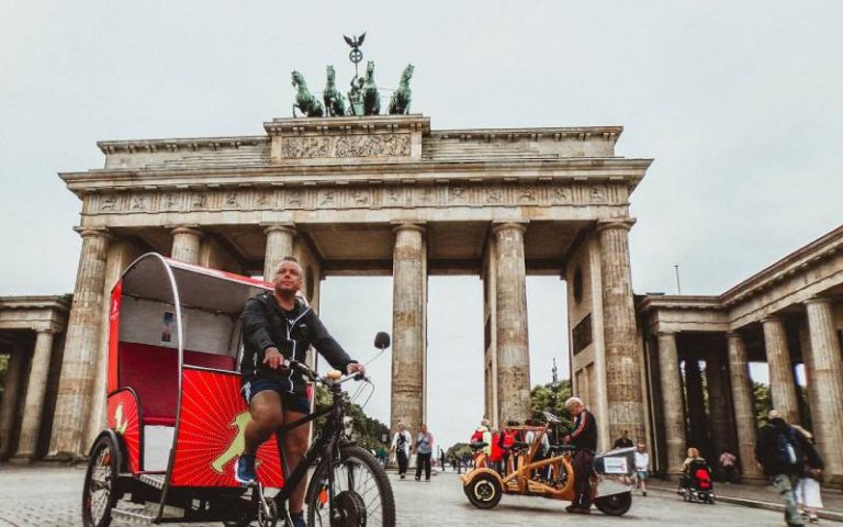 Germany in March 2026: Weather, Places to Visit, and Things to do