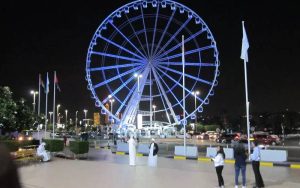 15 Best Places to Visit in Abu Dhabi at Night