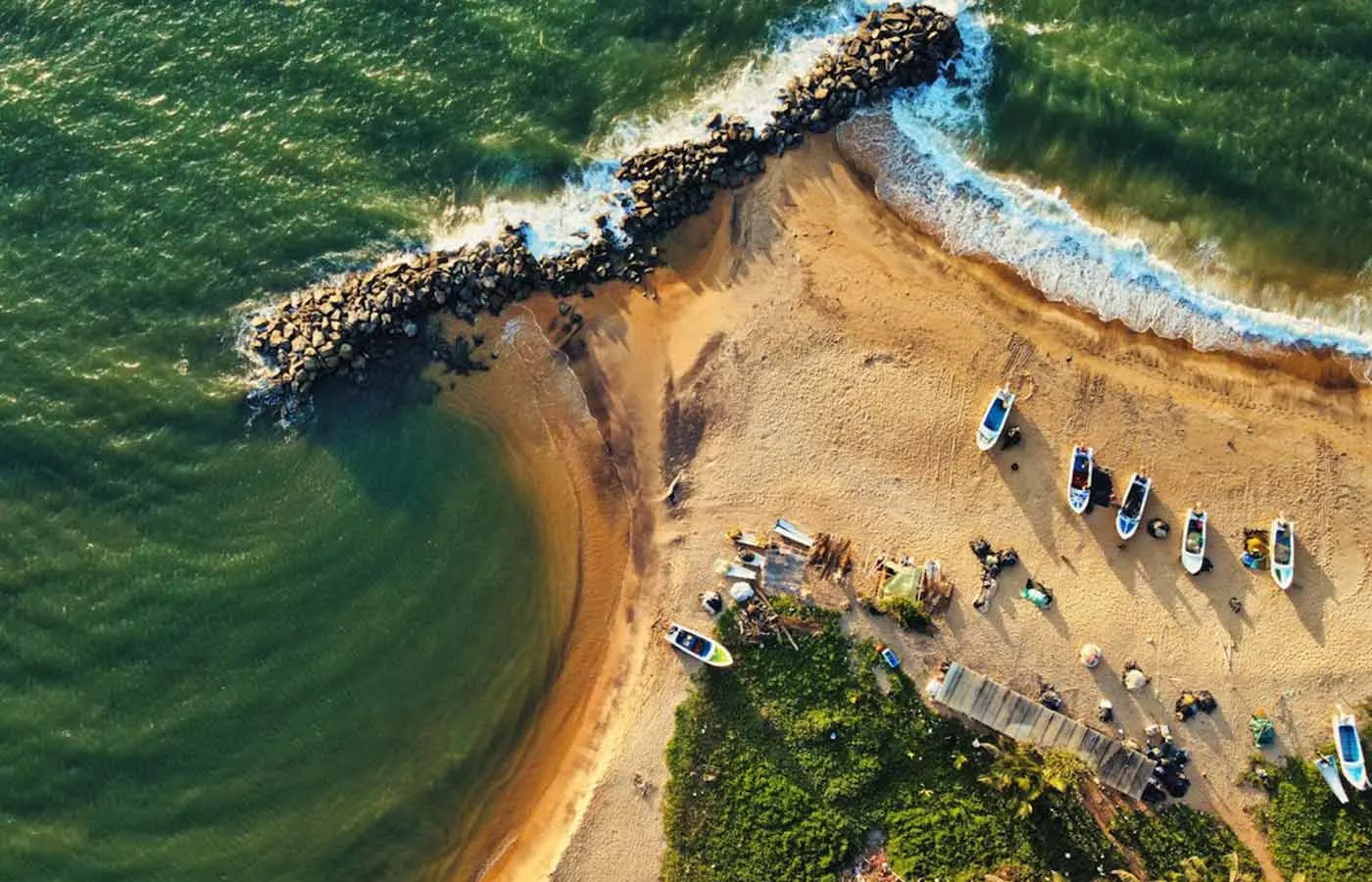 Sri Lanka Beaches: Top Seaside Destinations to Visit in 2026